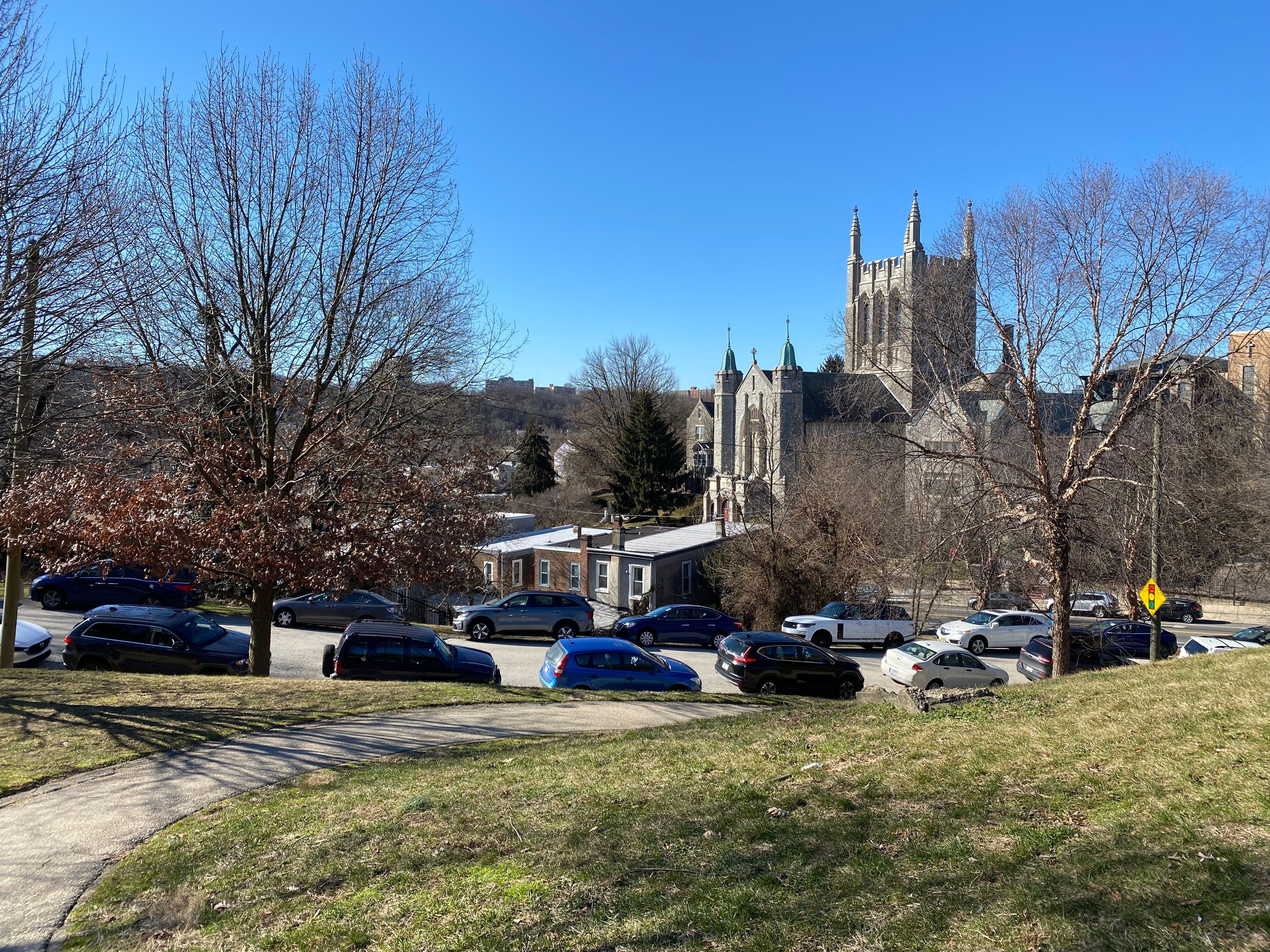 Your Guide to Mt. Airy, Philadelphia - City Cast Philly