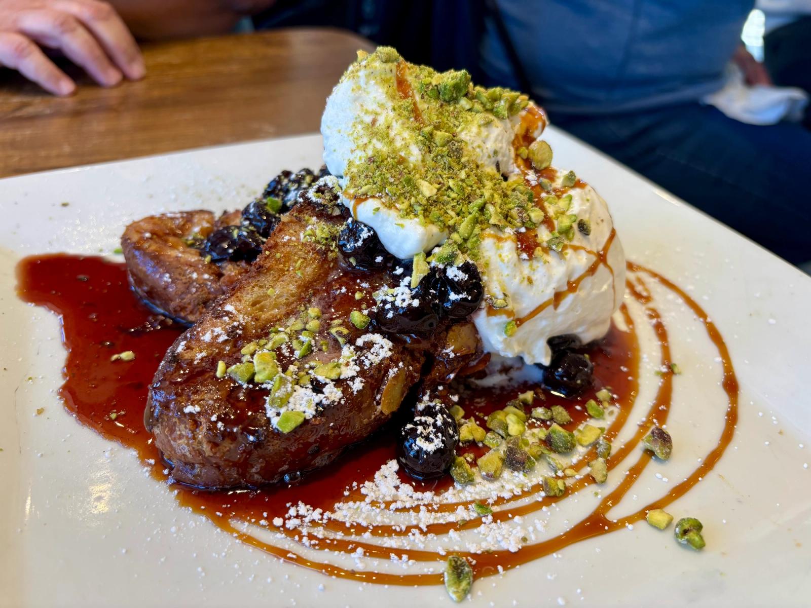 The Best Brunch Spots in Pittsburgh - City Cast Pittsburgh