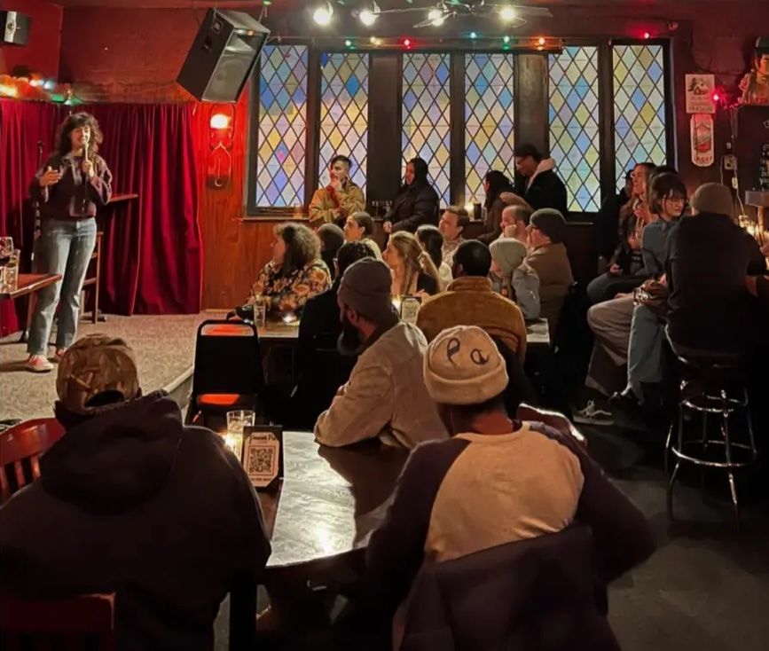 Philadelphia Interest-based Groups and Clubs to Join - City Cast Philly