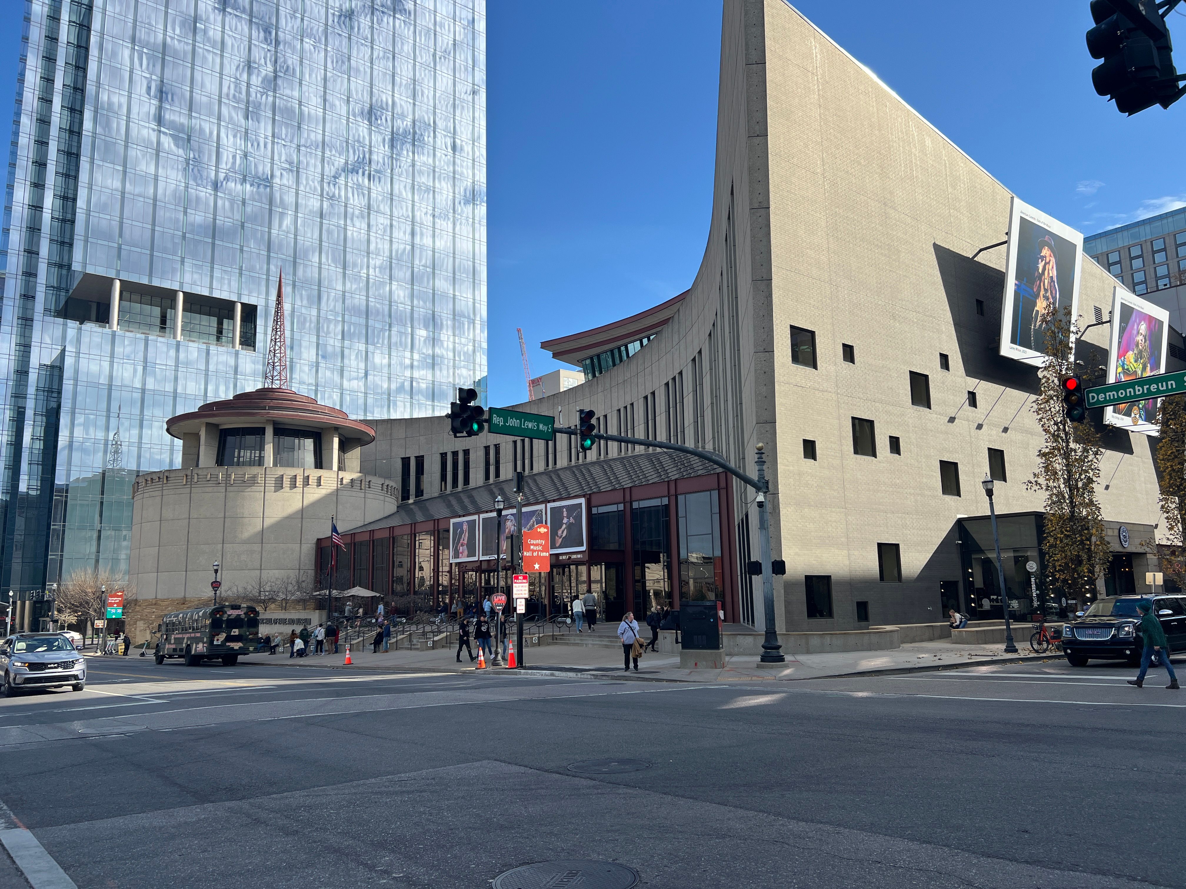 Nashville's Lunch Counter Sit-Ins and the Civil Rights Movement - City ...