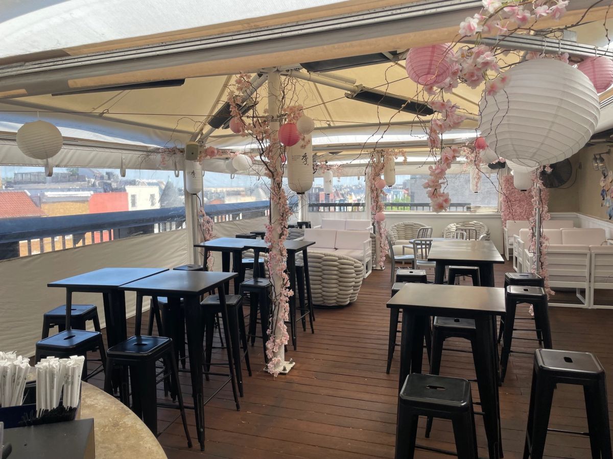 Adams Morgan’s Best Rooftop Bars - City Cast DC