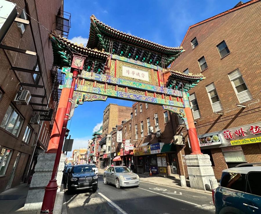 Where To Eat in Chinatown, Philadelphia - City Cast Philly