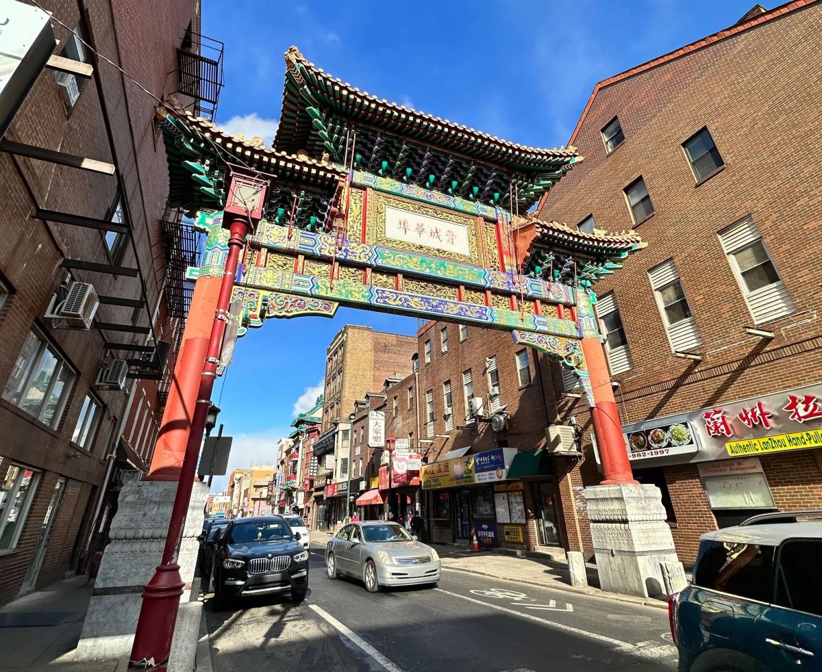 Where To Eat in Chinatown, Philadelphia - City Cast Philly