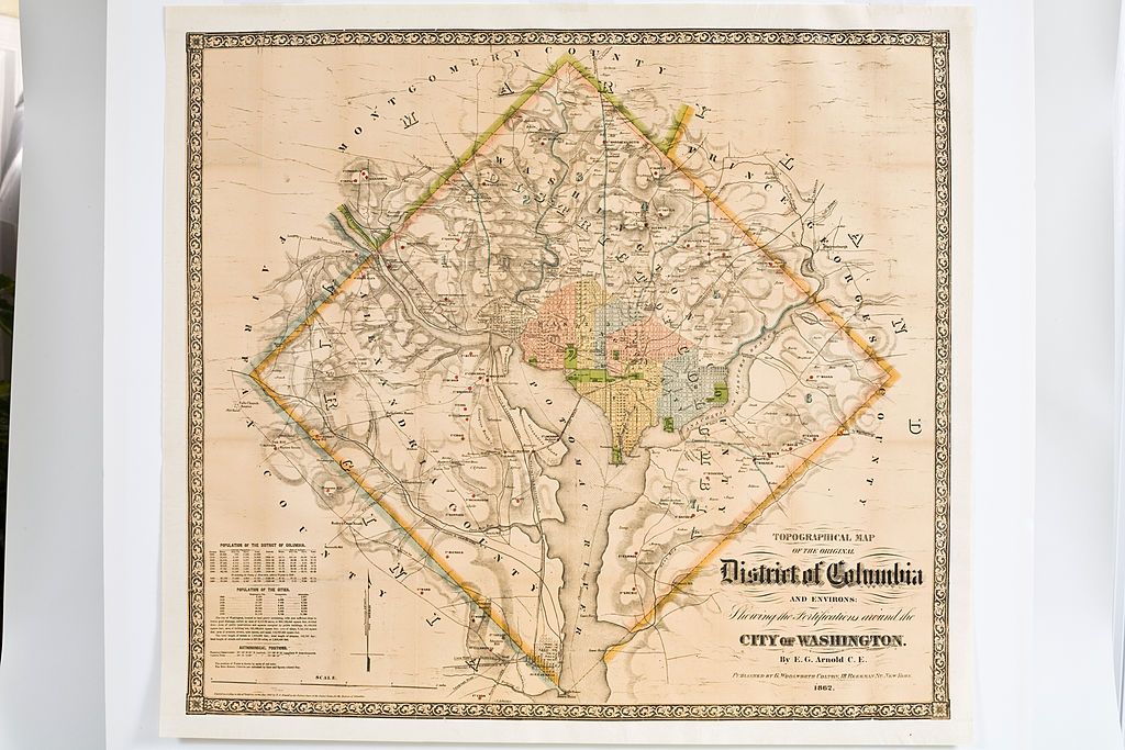 What is DC Slang? - City Cast DC