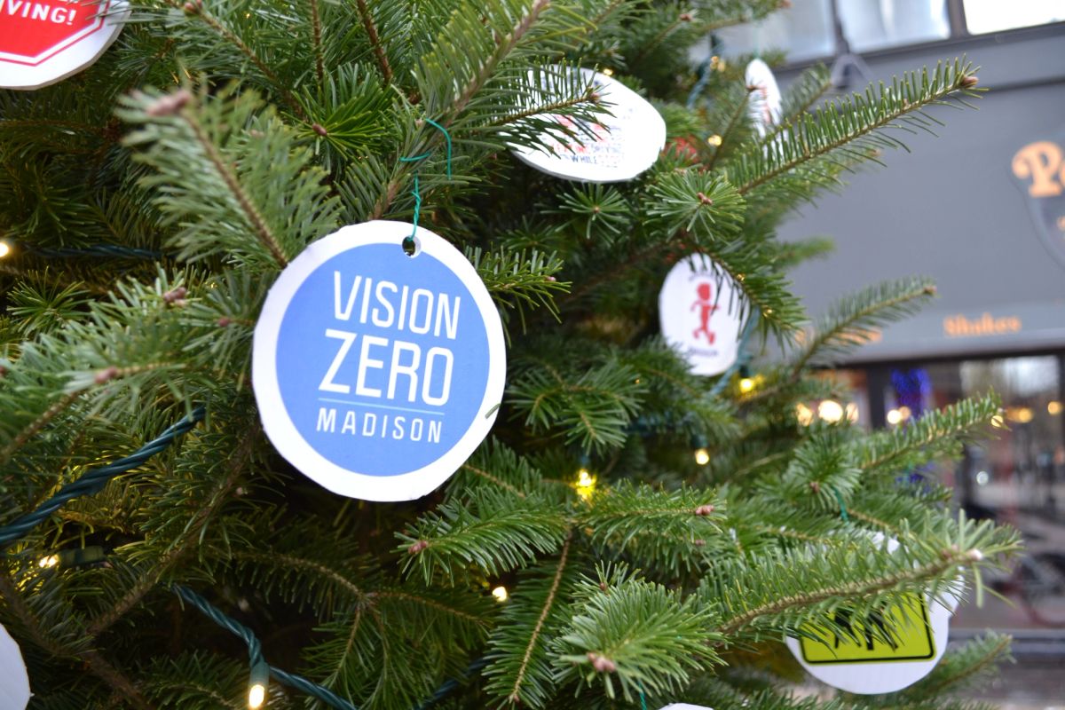 Vision Zero, Explained - City Cast Madison