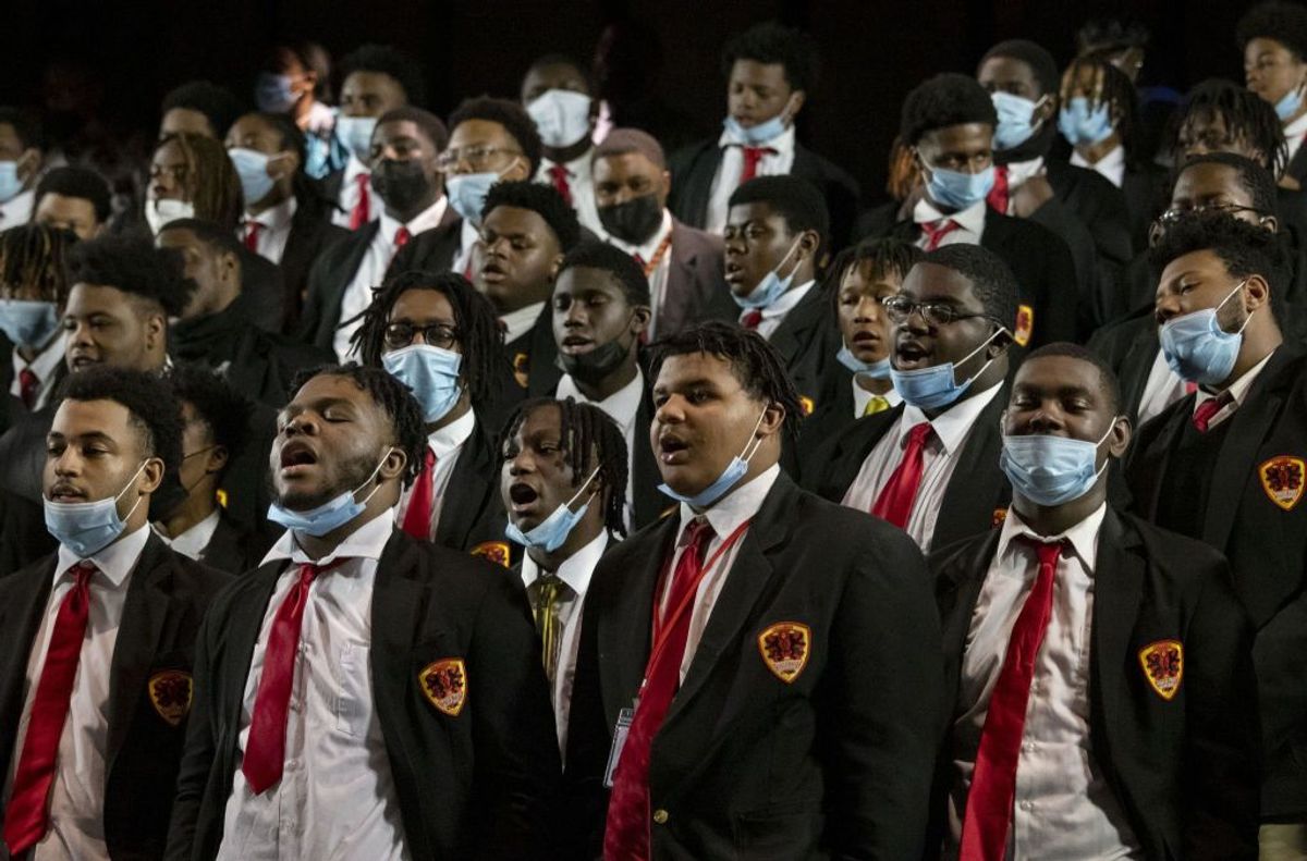 What’s Going on With Urban Prep Charter Schools? - City Cast Chicago
