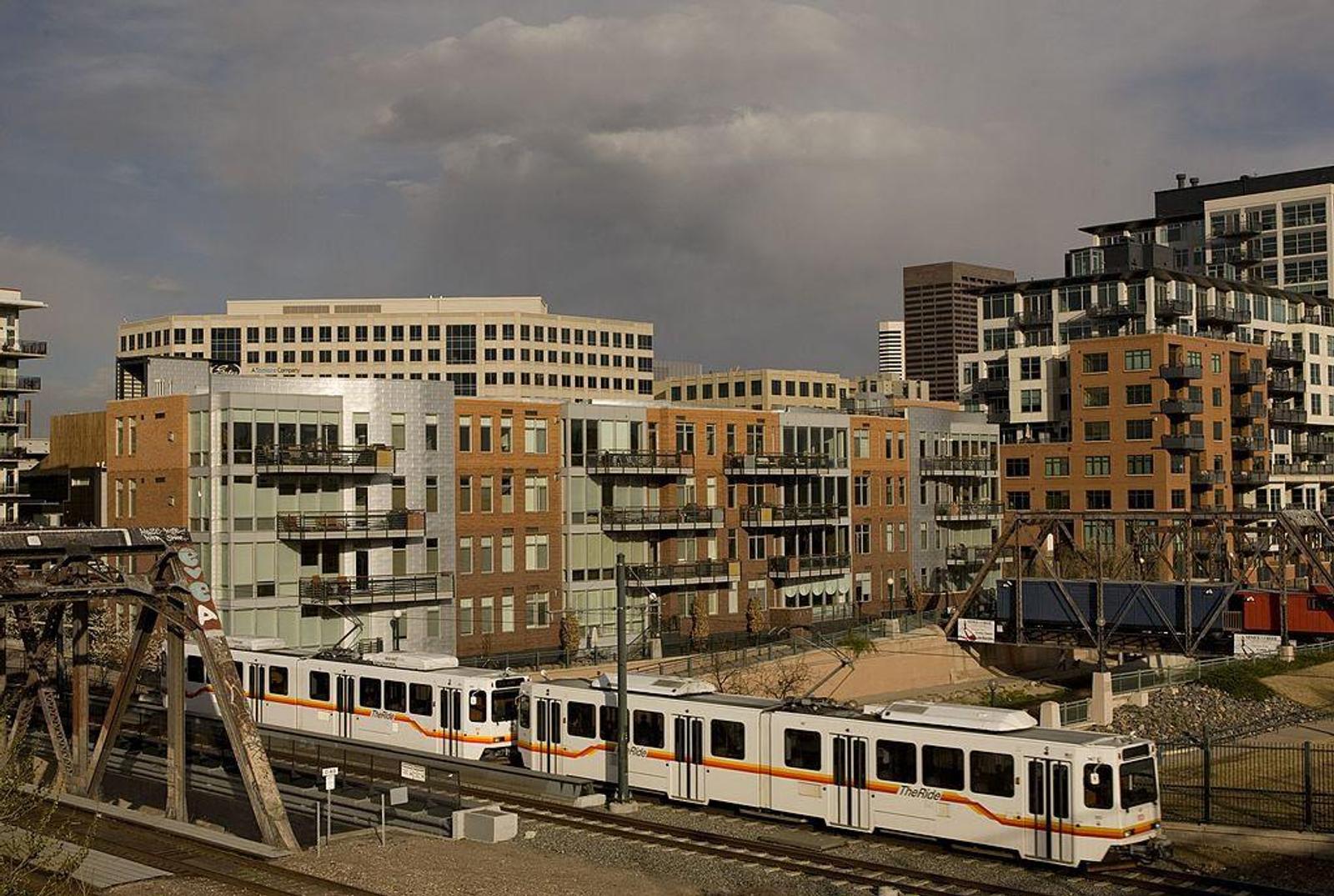 What is Transit-Oriented Development? - City Cast Denver