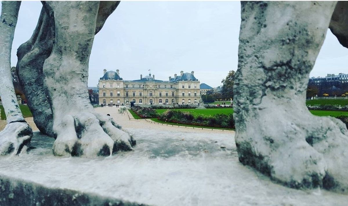 What It's Like To Travel With DC's Alliance Française - City Cast DC