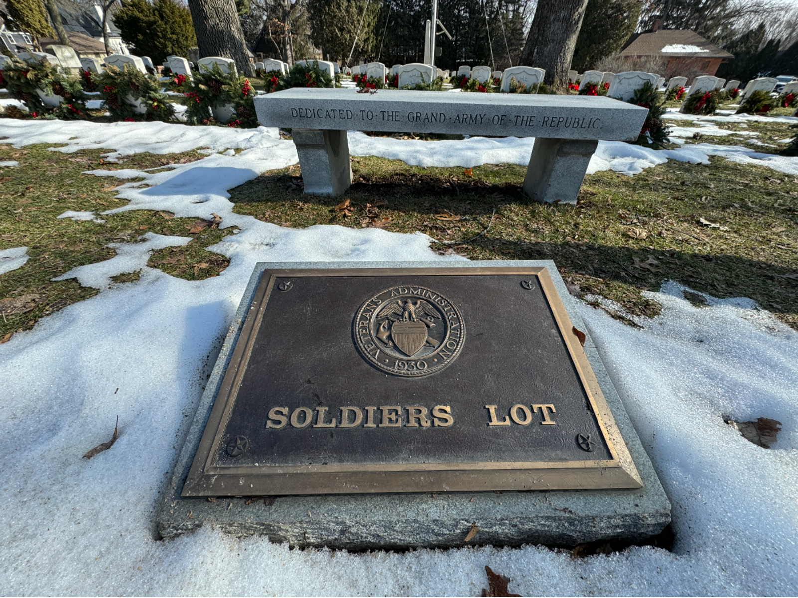 Local Celebrities in Madison Cemeteries - City Cast Madison