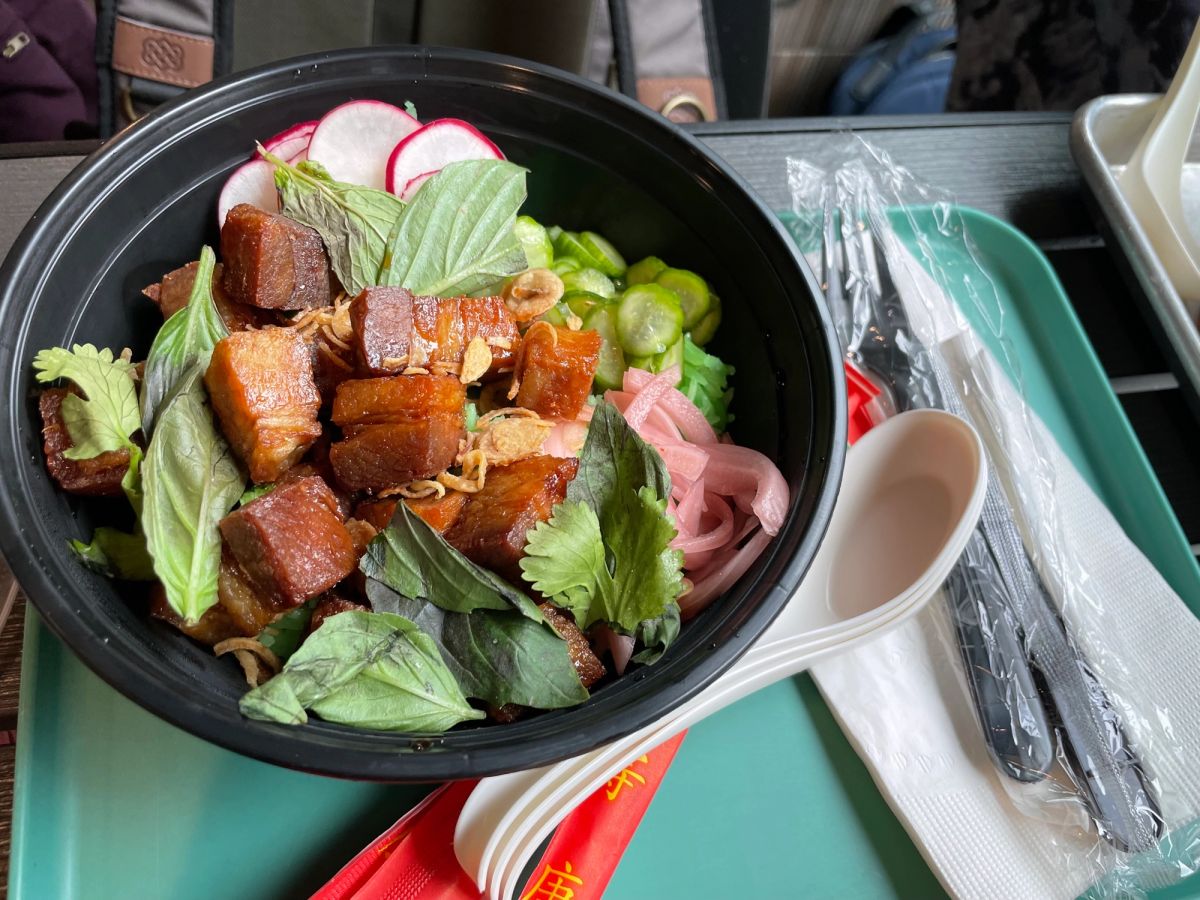 Chef Profile: Moon Rabbit's Kevin Tien - City Cast DC