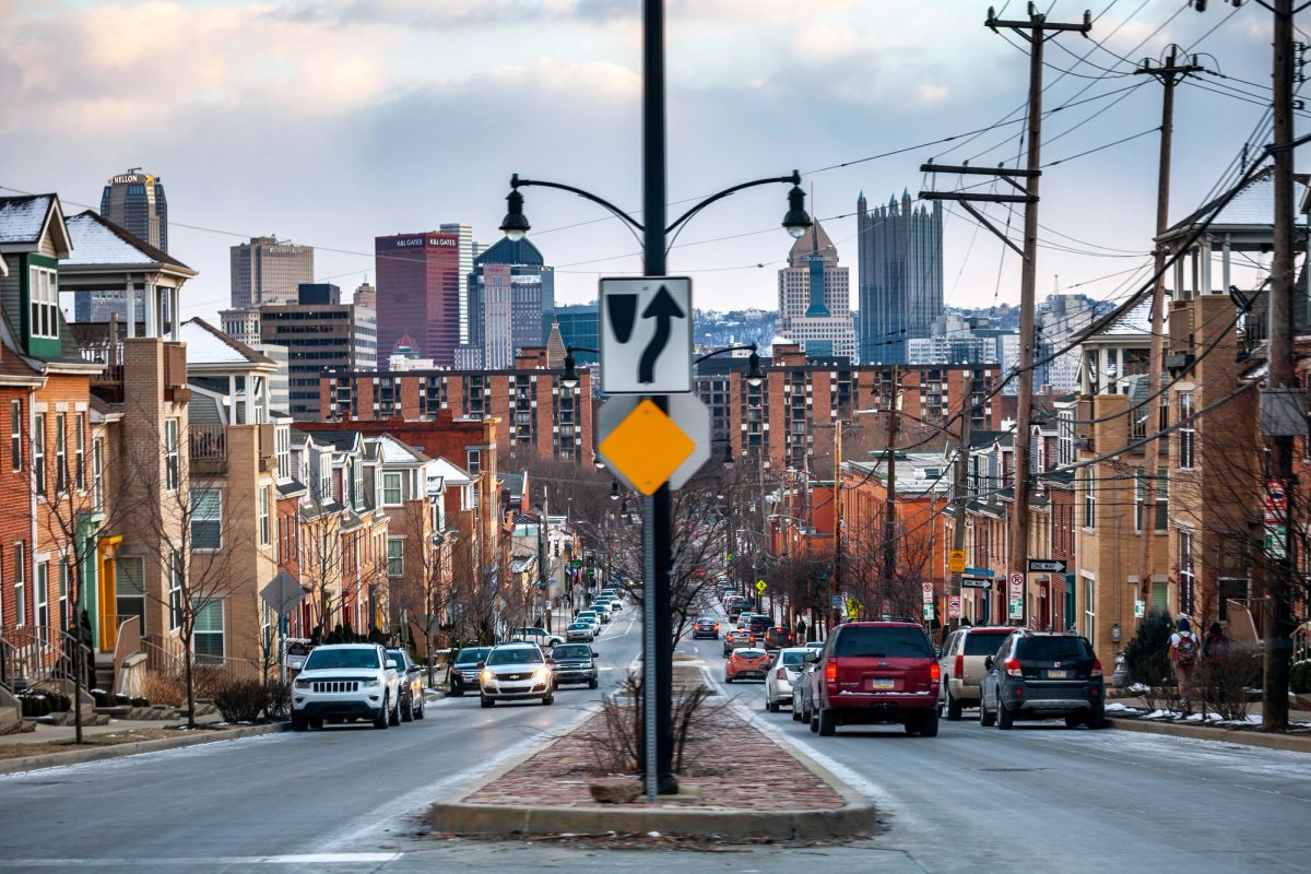 The Biggest Issues Facing Pittsburgh in 2024 - City Cast Pittsburgh