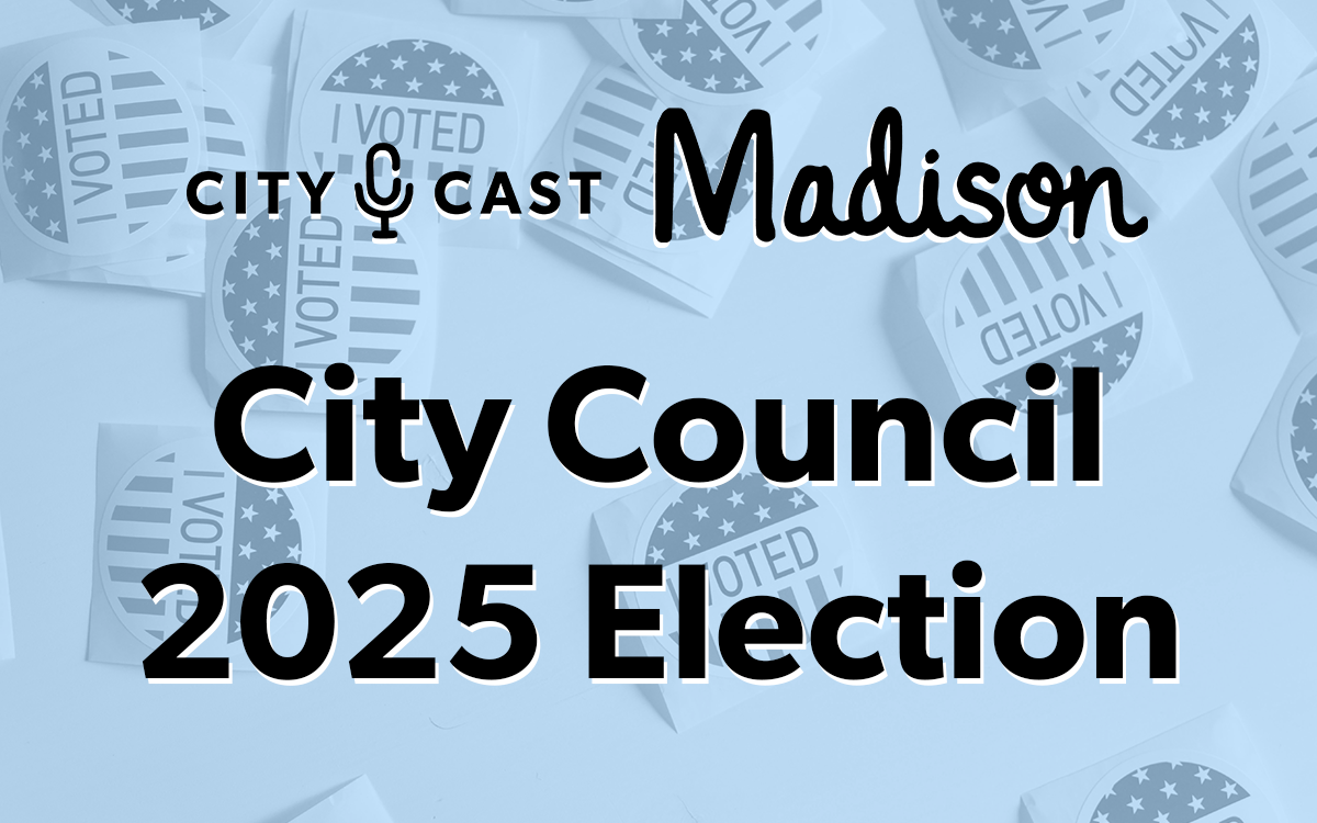 Meet the Candidates Running in Madison's Spring 2025 City Council ...