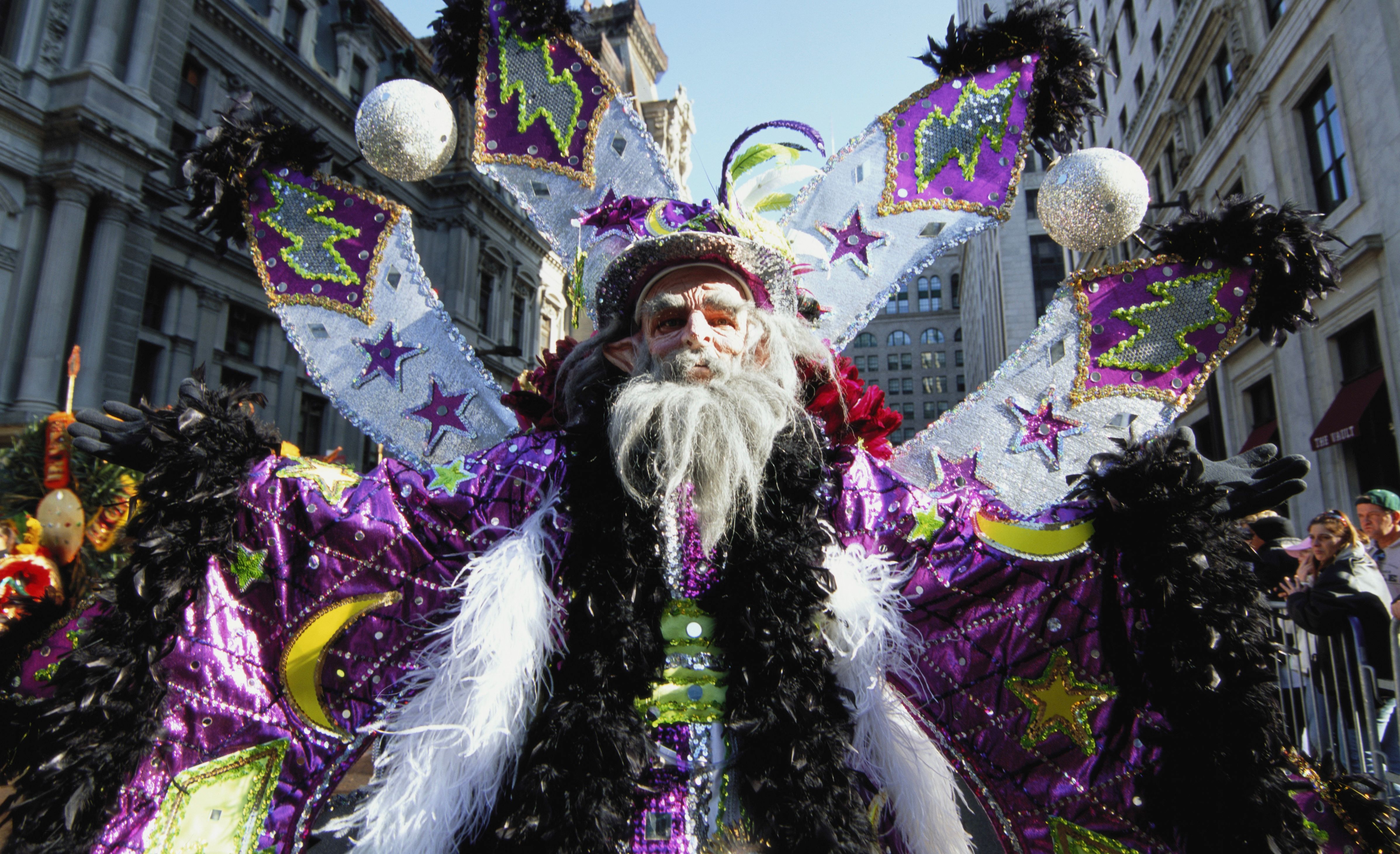 March of the Mill Children in Kensington: Philadelphia History - City ...