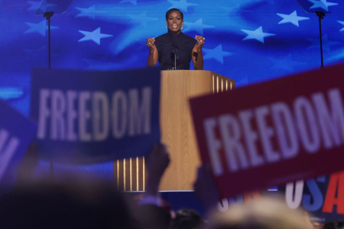 Grading the Best and Worst Local DNC Speeches (So Far) - City Cast Chicago