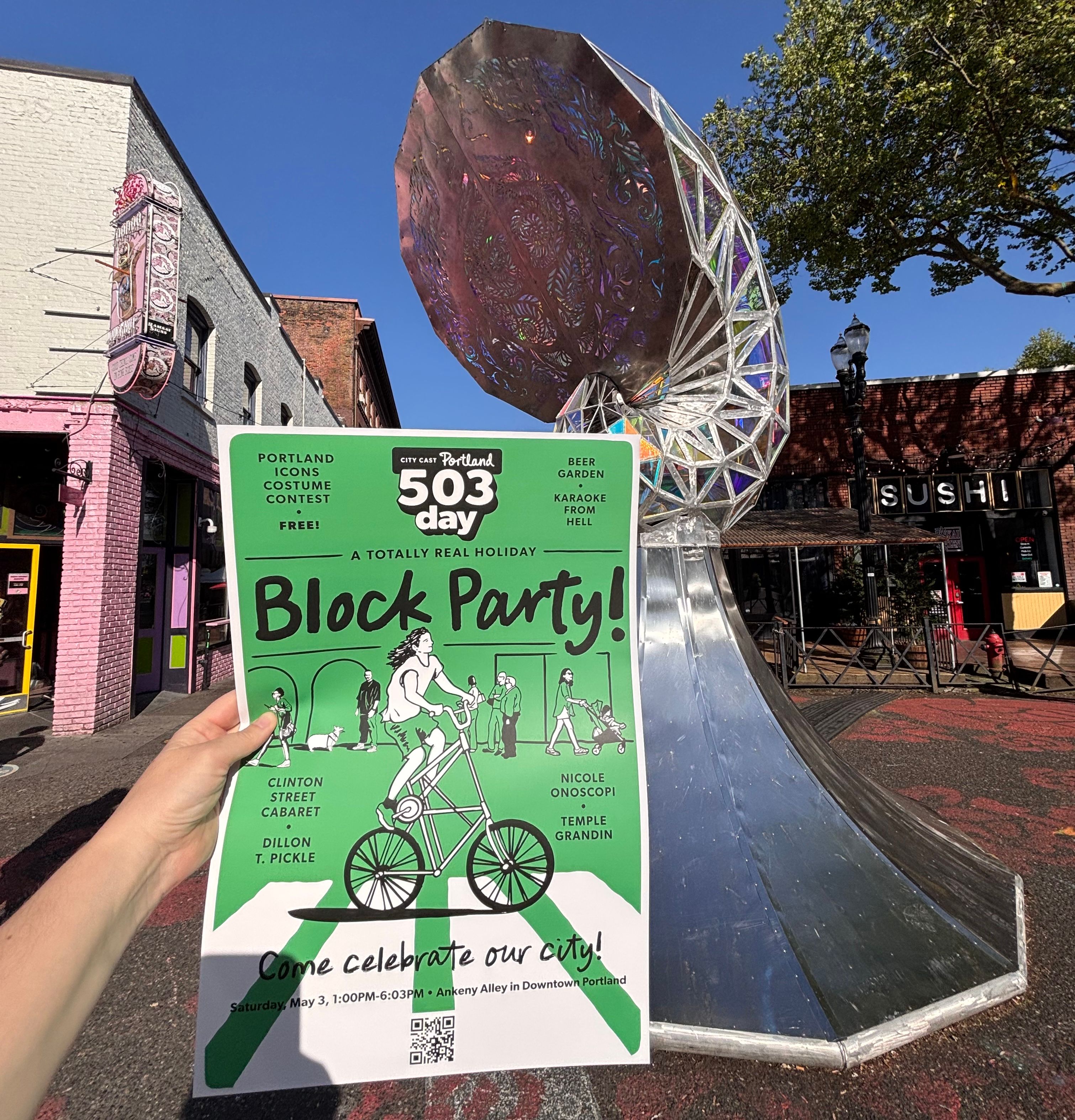 The Best Places to Go Dancing in Portland, Ore. - City Cast Portland