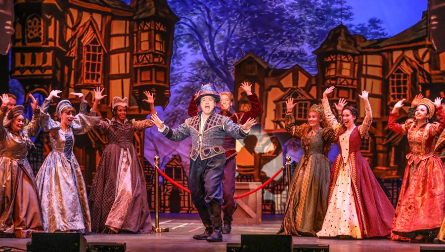 Christy Miller on Super Summer Theatre's New Season - City Cast Las Vegas