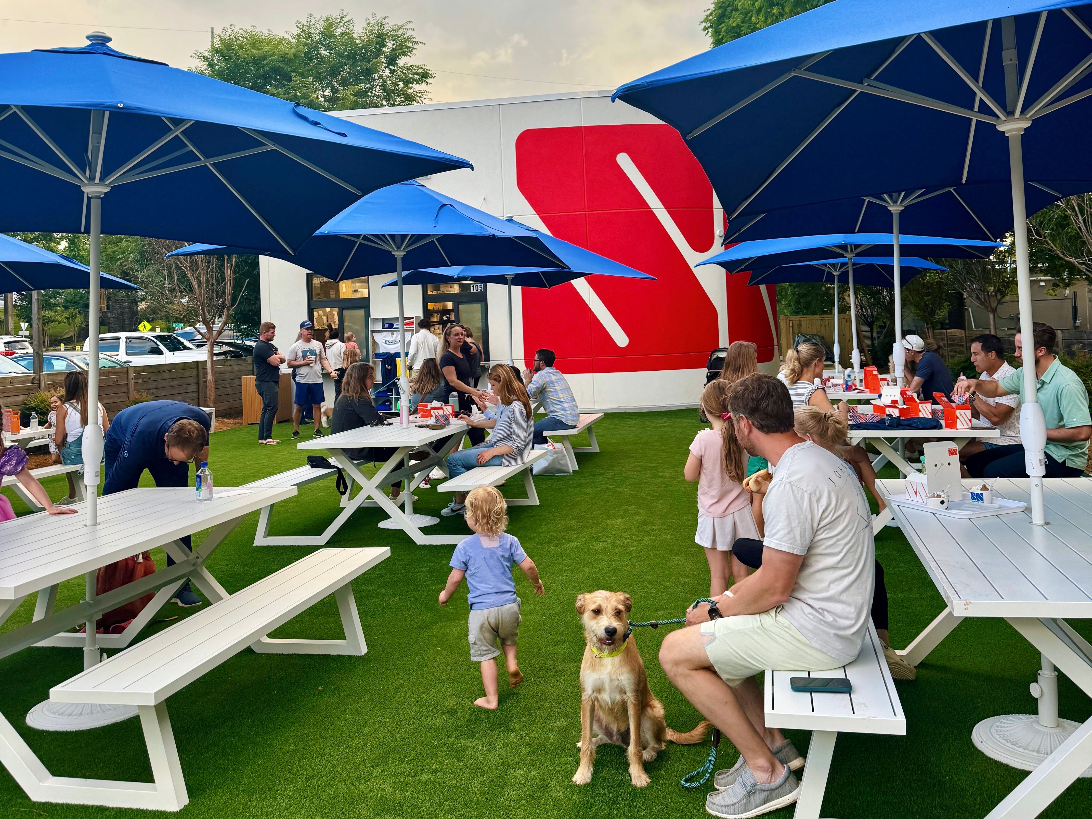 The Butter Milk Ranch Is One of Nashville’s Best Places for Brunch ...