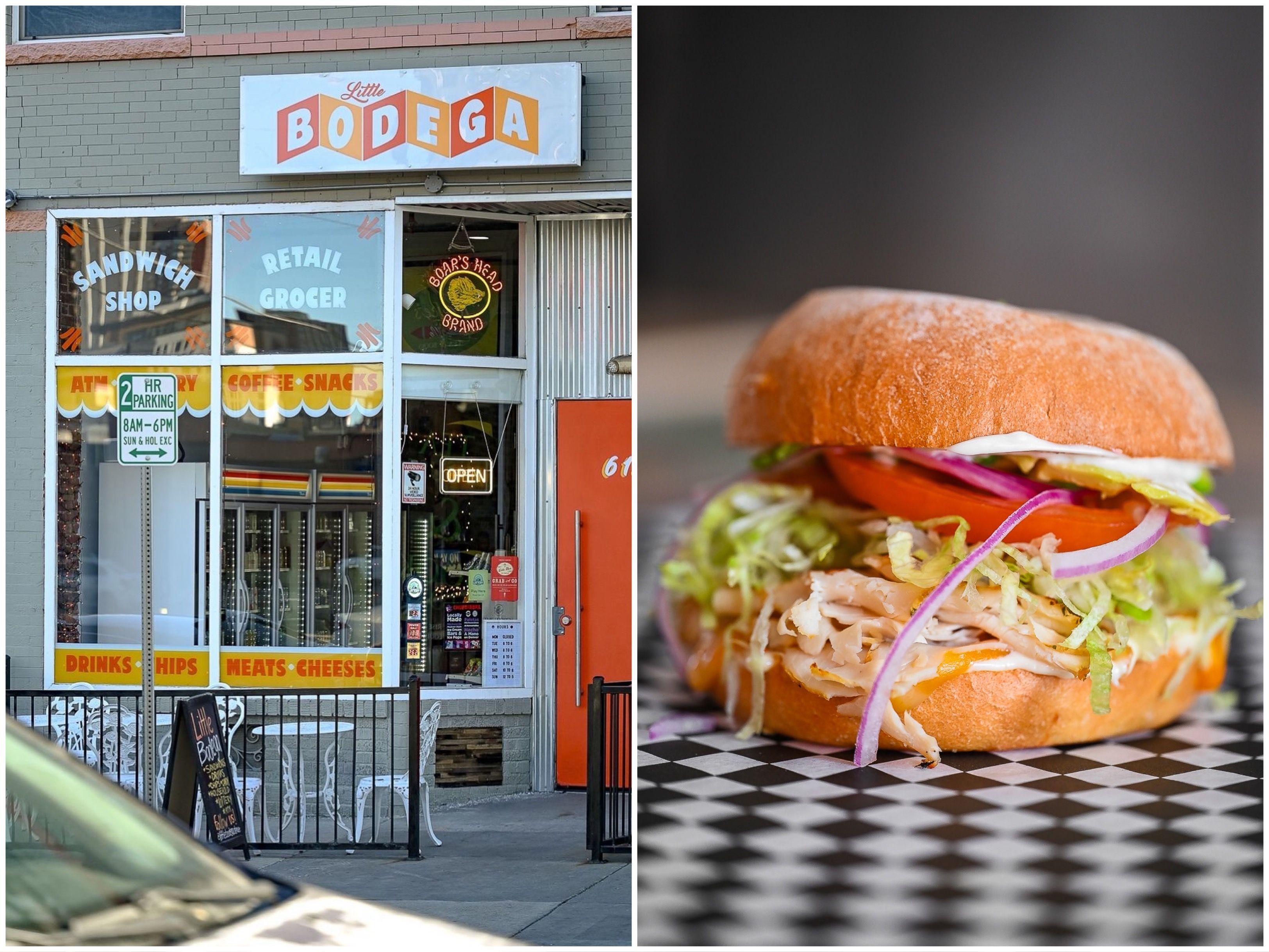 Spend a Day in Denver's Ruby Hill Neighborhood - City Cast Denver