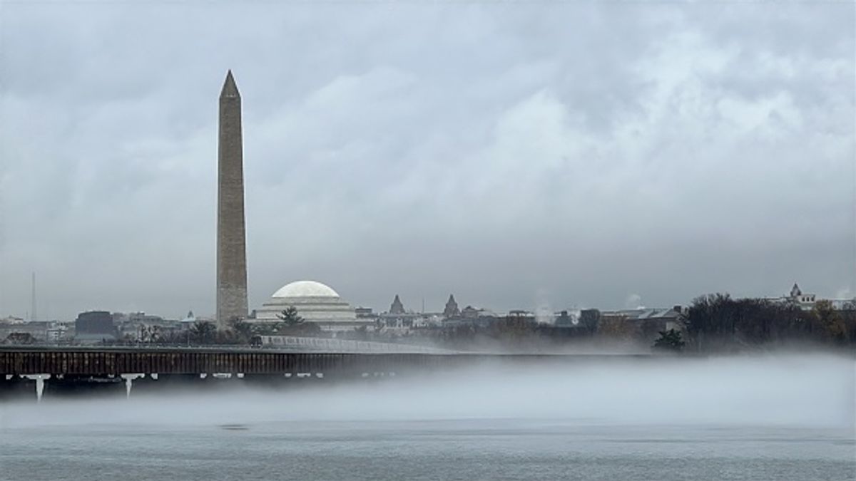 DC Insider Trivia - City Cast DC