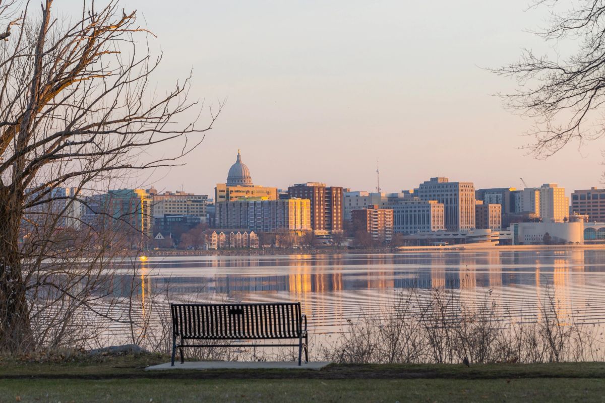 130 Years of Madison Parks. What’s Next? - City Cast Madison