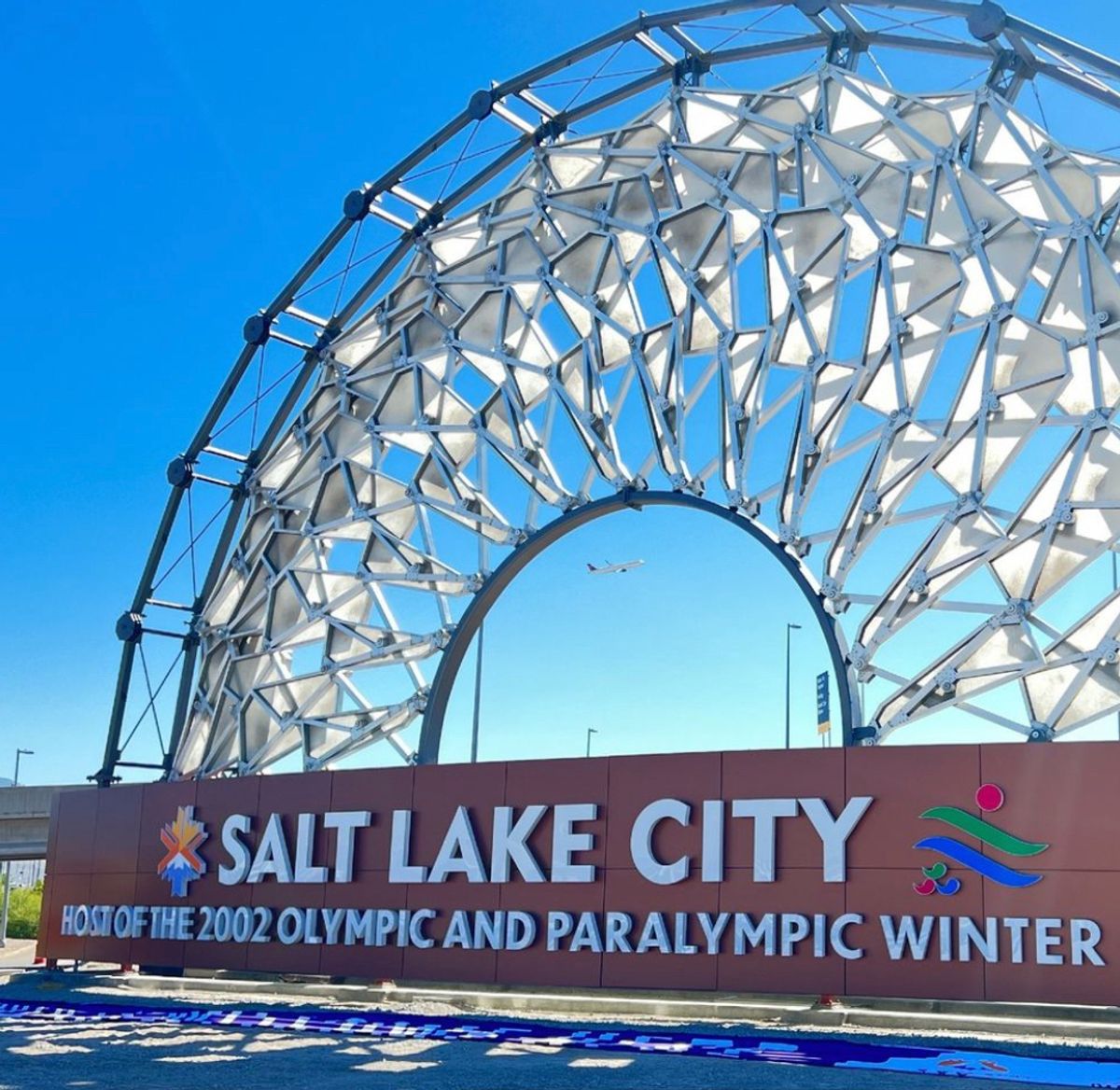 The Story Behind the Hoberman Arch