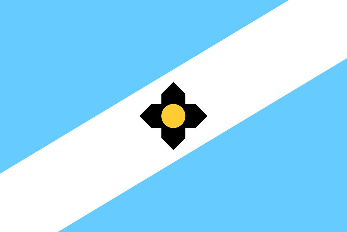 The History of Madison's Flag - City Cast Madison