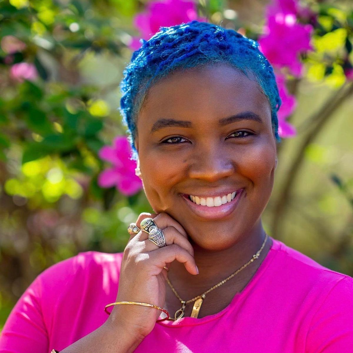 Houston Dancer Honors African Roots - City Cast Houston