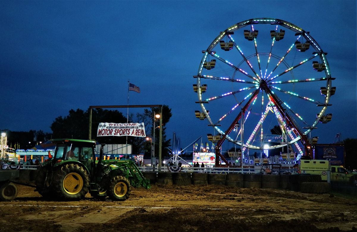 A History of the Tennessee State Fair - City Cast Nashville