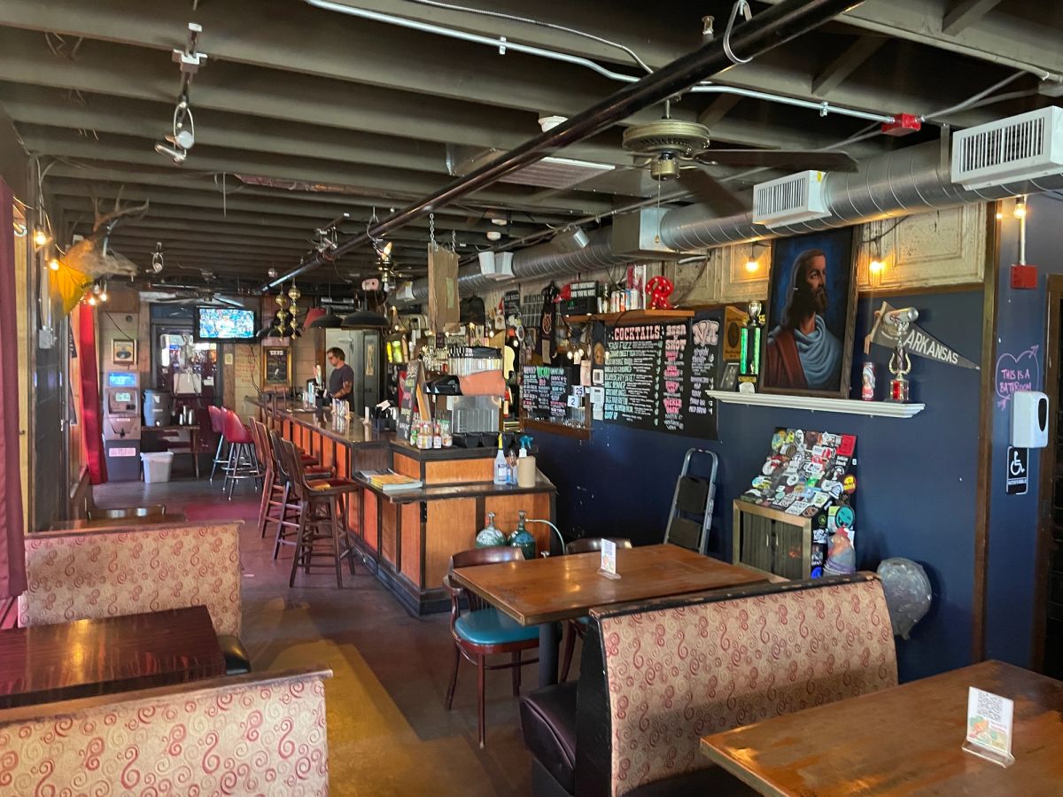 The Best Neighborhood Bars in Portland, Oregon - City Cast Portland