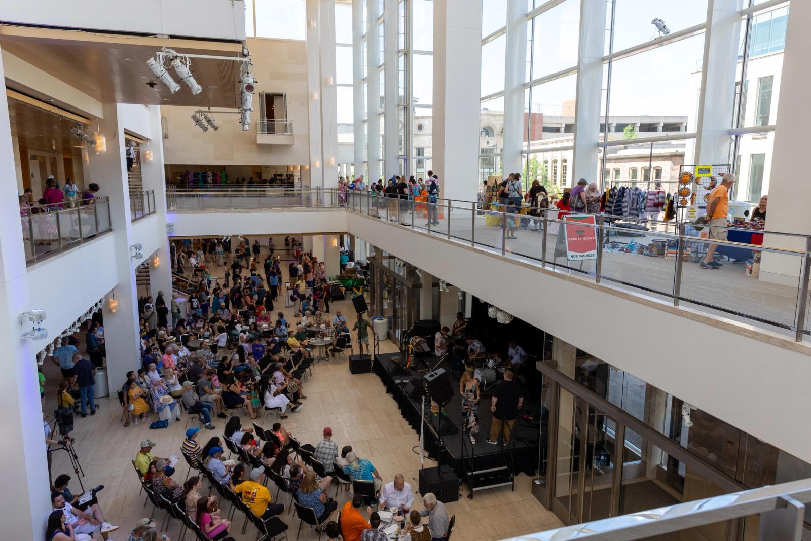 🥡 Get to Know Taste of Madison - City Cast Madison