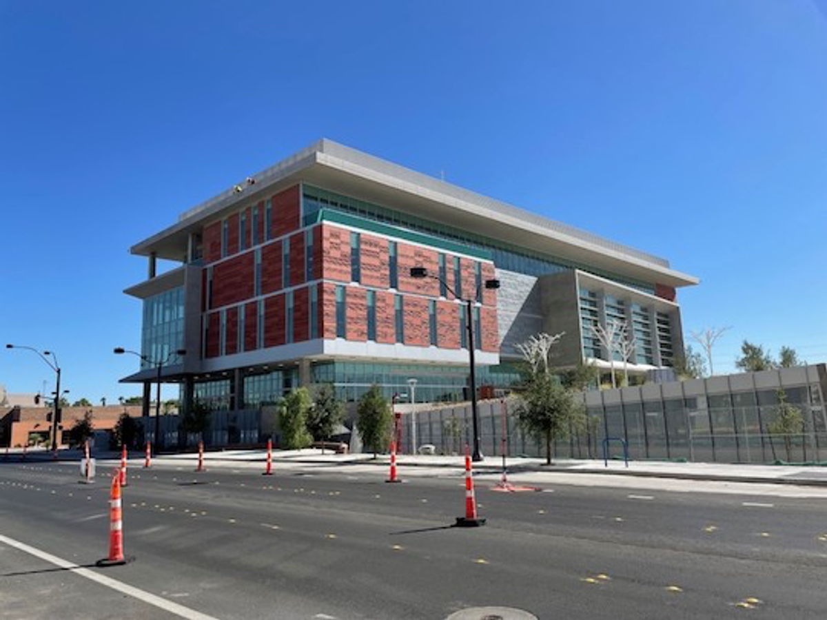 Get to Know the Mayor's Urban Design Award Winners - City Cast Las Vegas