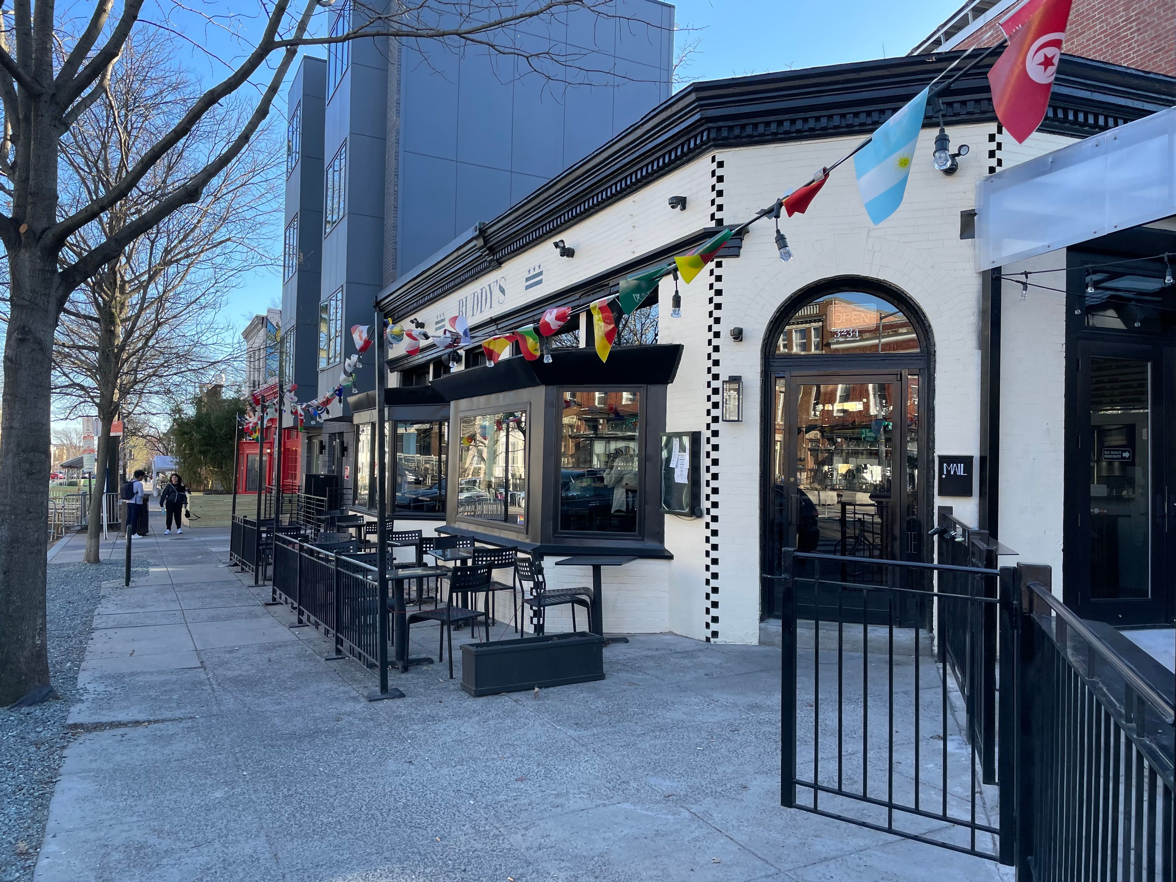 An Inside Look At DC’s New Go-Go Museum - City Cast DC