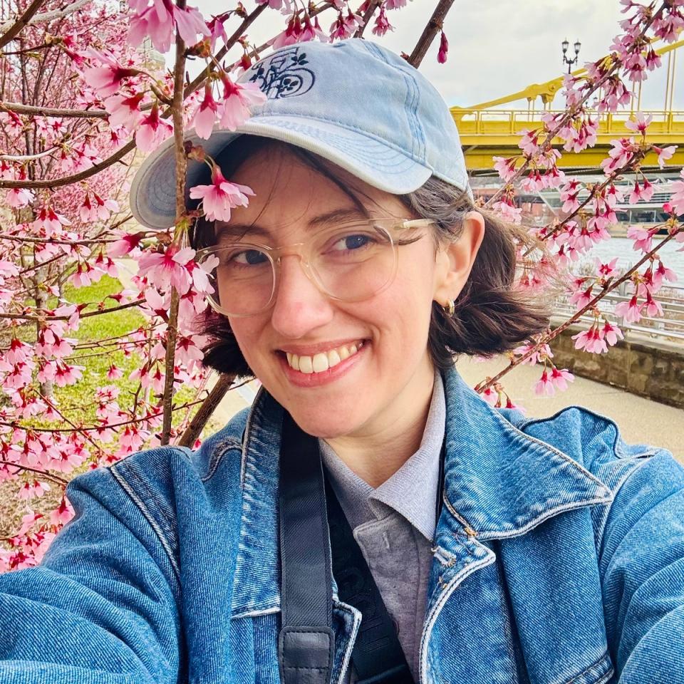 Who Made Mister Rogers' Sweaters? Plus, More Fun Facts - City Cast ...