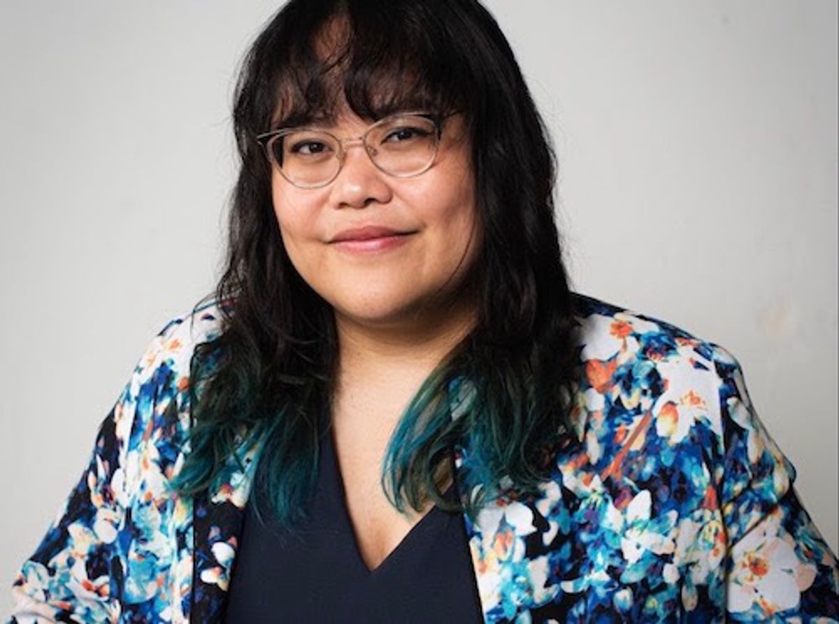 Bridging the Digital News Divide with Resolve Philly Reporter Kristine Villanueva - City Cast Philly