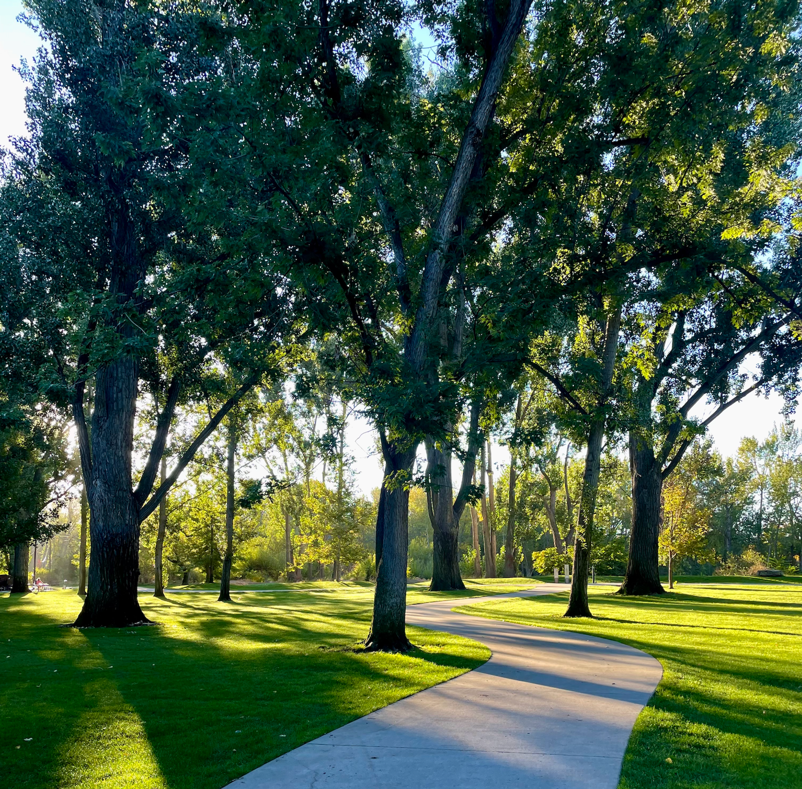 Where to Find Nature Close to Boise - City Cast Boise