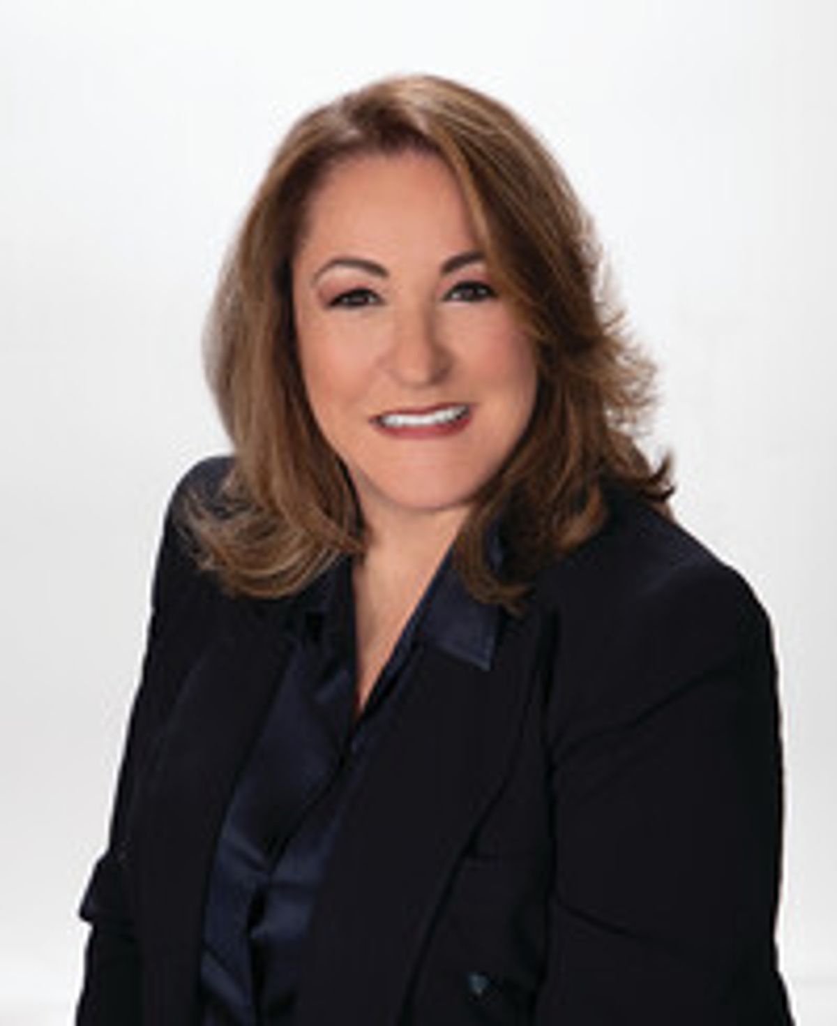 Mayoral Candidate Deb Peck on Las Vegas' Biggest Issues - City Cast Las ...