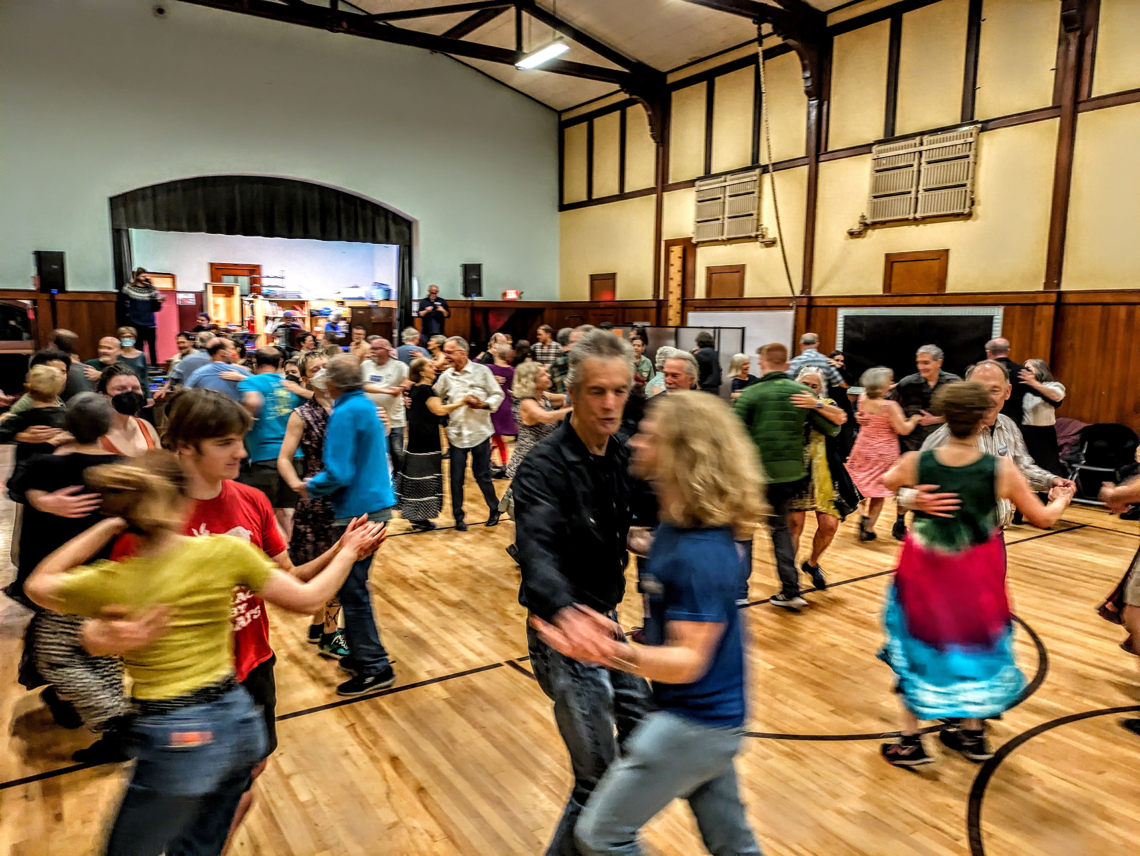 The Best Places to Go Dancing in Portland, Ore. - City Cast Portland