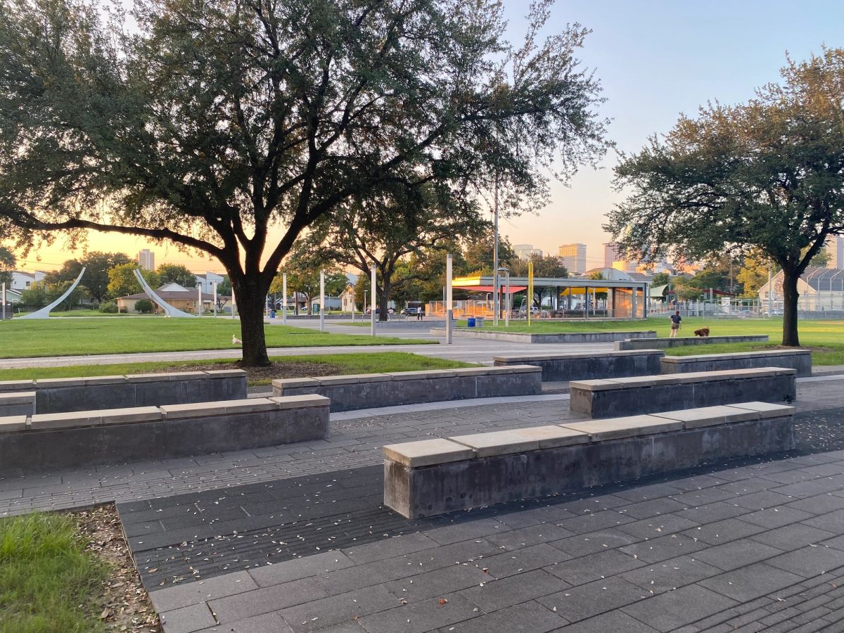 Where To Explore in Houston's Third Ward - City Cast Houston