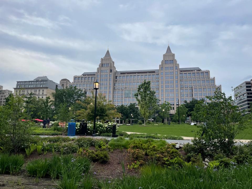 What is DC Slang? - City Cast DC