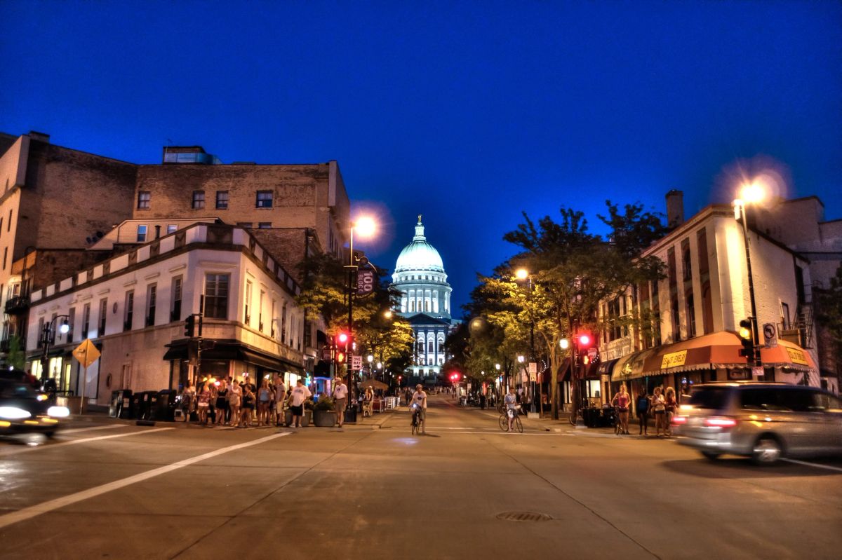 Everything You Need to Know About the Madison Night Market - City Cast ...