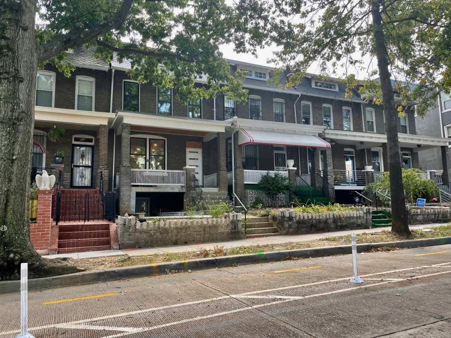 Get to Know D.C. Architecture - City Cast DC