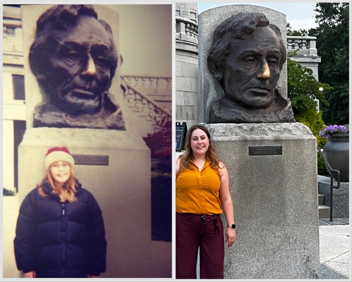 A Statehouse Reporter's Guide to Springfield - City Cast Chicago