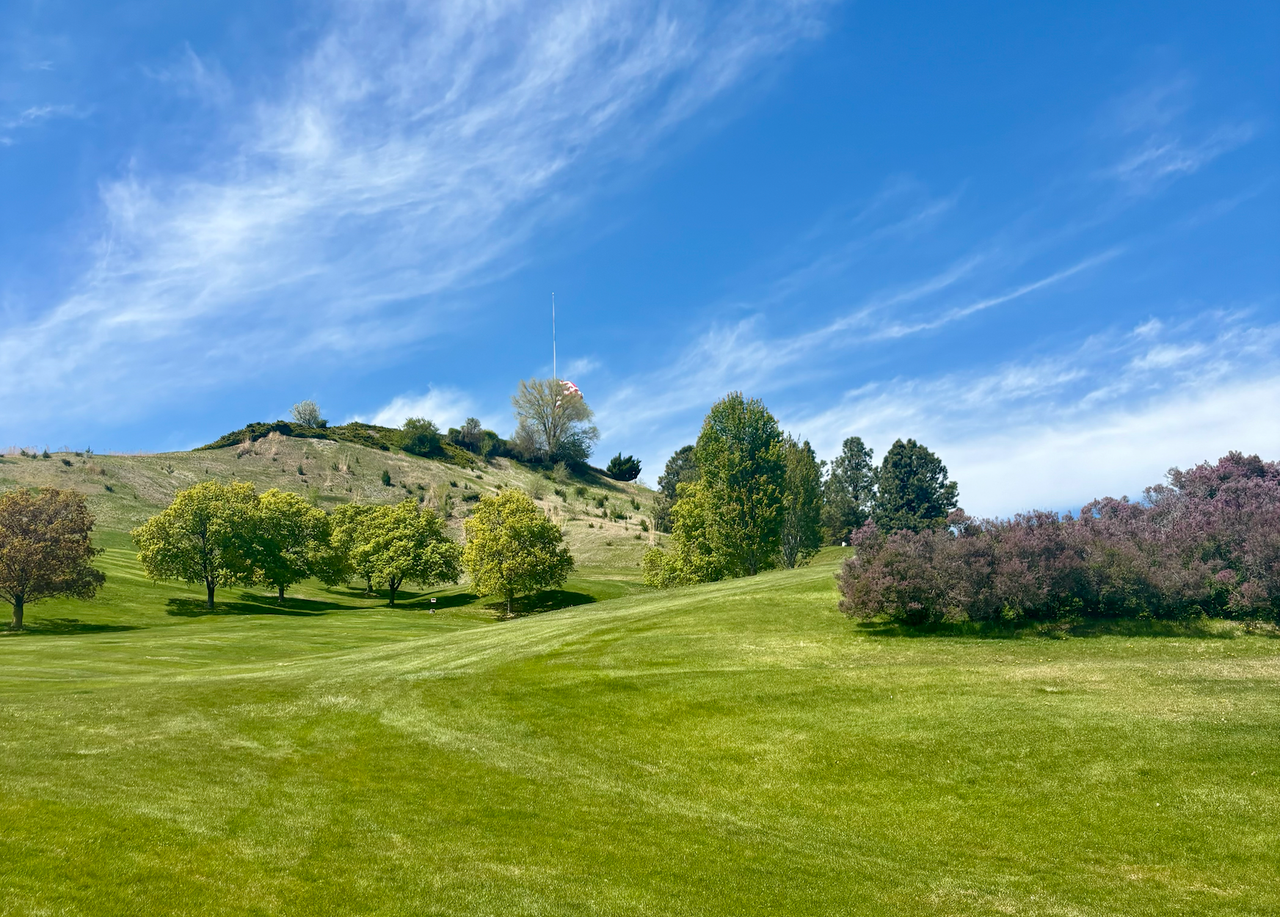 Get to Know Kathryn Albertsons Park - City Cast Boise