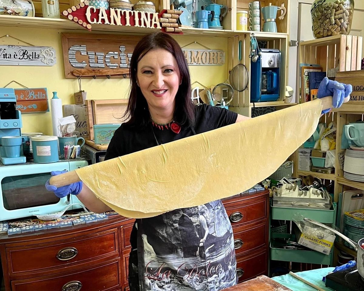 Where To Learn How To Cook and Bake in Pittsburgh - City Cast Pittsburgh