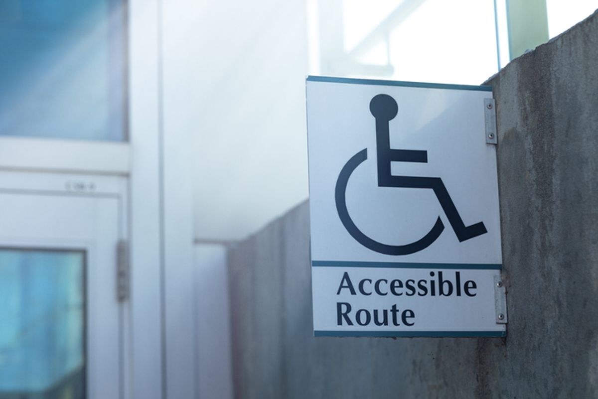 DC's Most Accessible Bars - City Cast DC