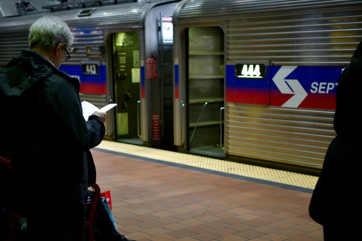 Why Is SEPTA in a Budget Crisis? - City Cast Philly