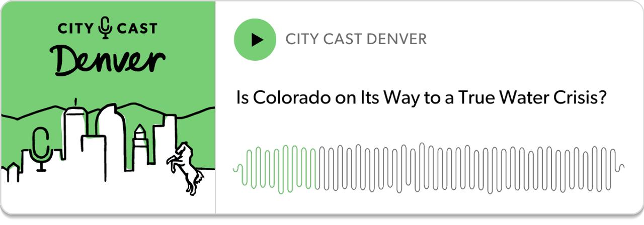 What You Need to Know About Denver's Summer Water Use Rules - City Cast ...