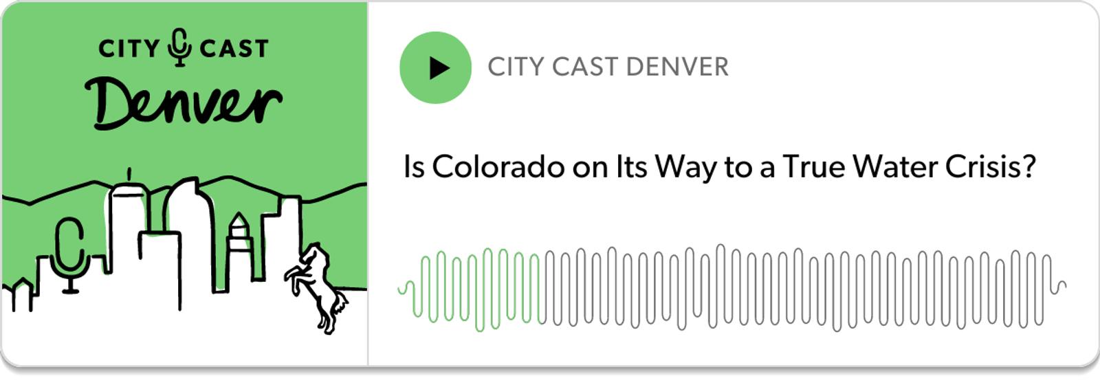 What You Need to Know About Denver's Summer Water Use Rules - City Cast ...