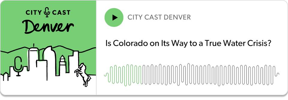 What You Need to Know About Denver's Summer Water Use Rules - City Cast ...