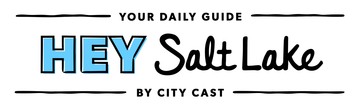 Get To Know the TRAX Red Line - City Cast Salt Lake